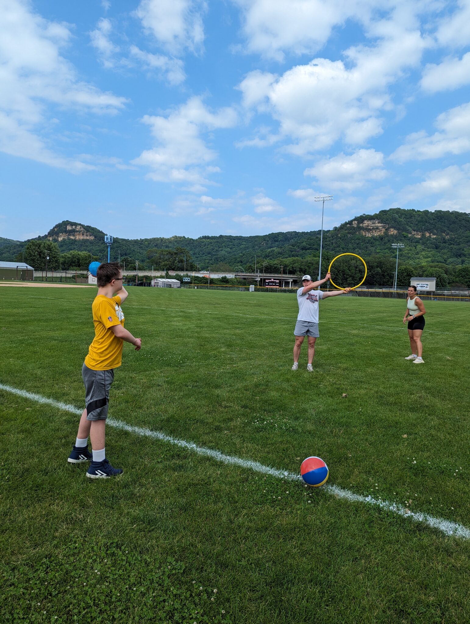 Strength in Motion: Gross Motor and Coordination Development | STAR Center