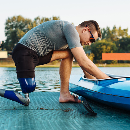Adaptive & Para Kayaking (n.a.s.a.) | STAR Center