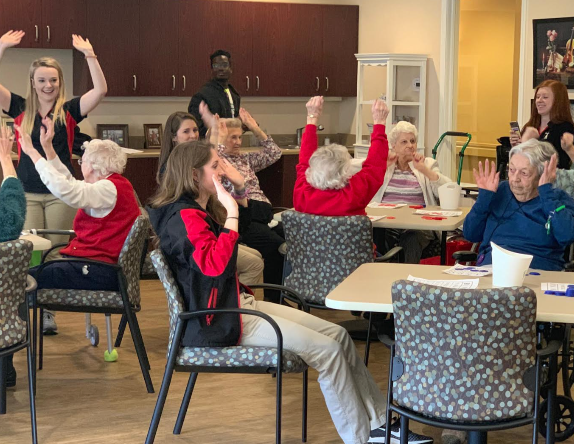 Bingocize | STAR Center