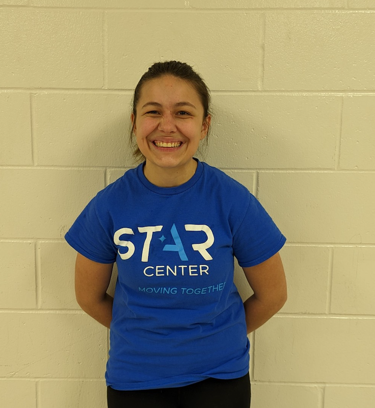 Meghan Cota's OMS Story | STAR Center
