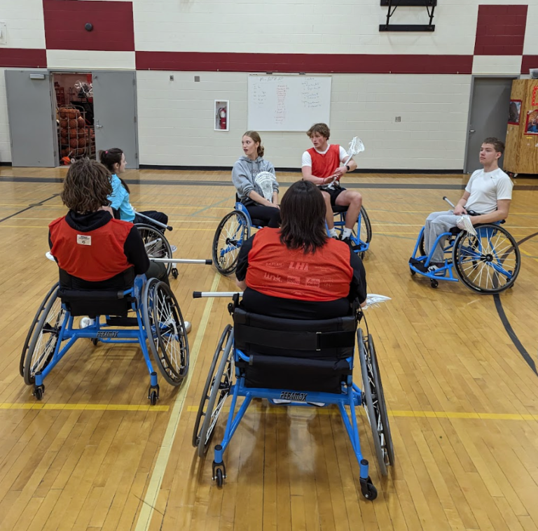 Volunteer Experience: Brenner Gosh and Spina Bifida | STAR Center