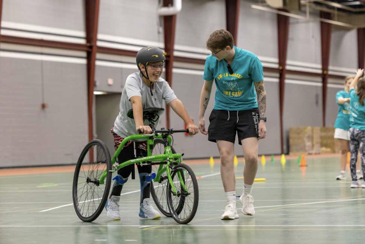 RaceRunning | STAR Center