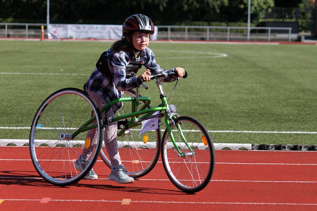 RaceRunning | STAR Center