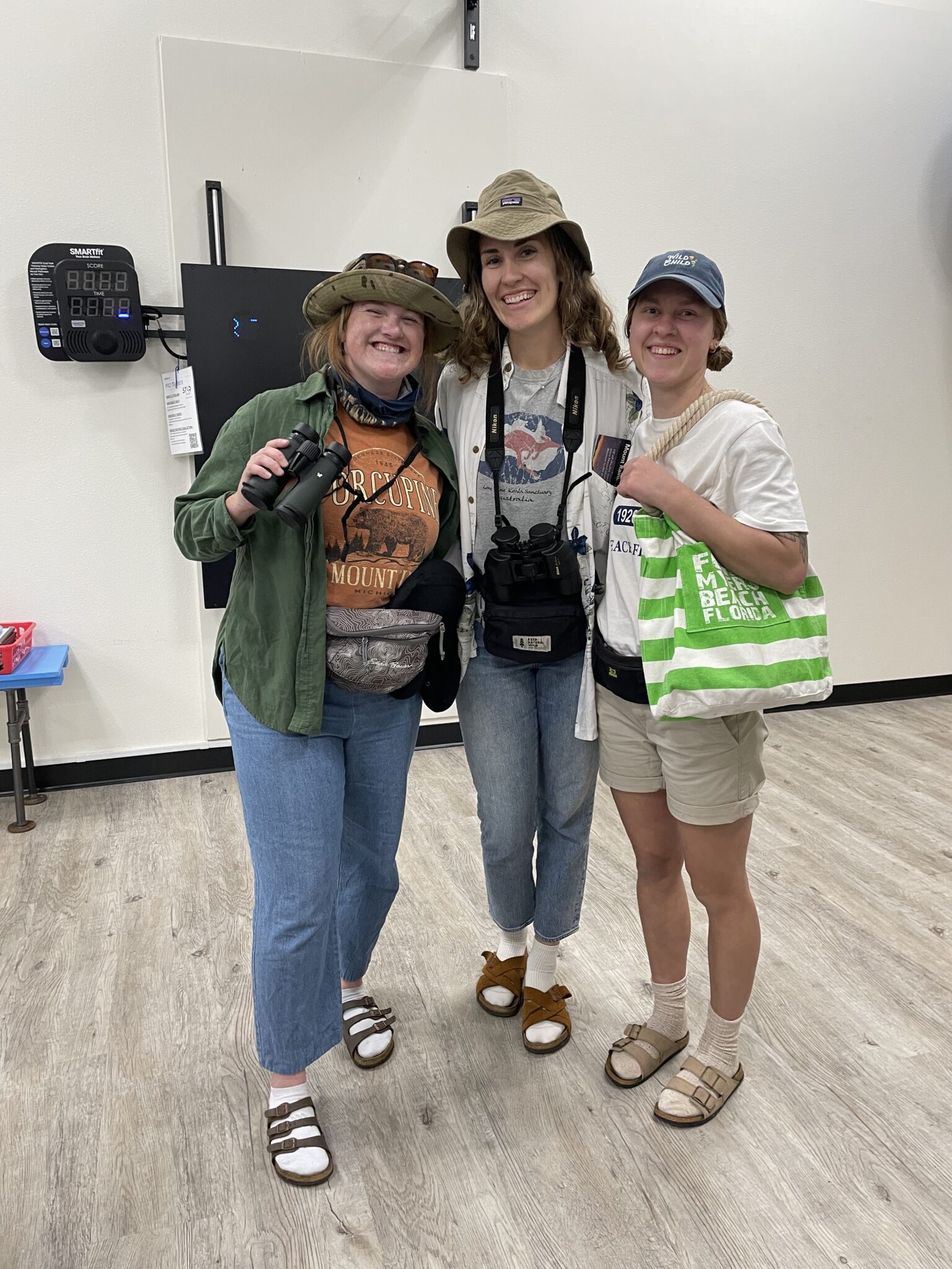 STAR Center Staff Highlight: Stef Bjerke | STAR Center